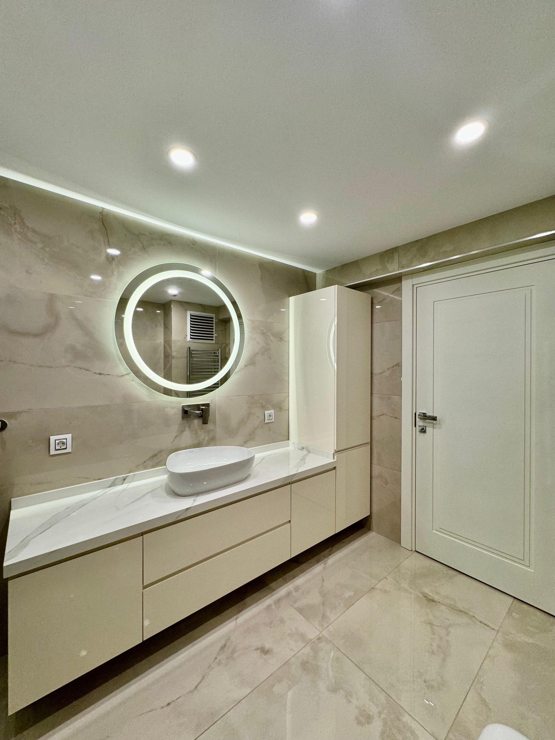 Banyo Yenileme Fikirleri